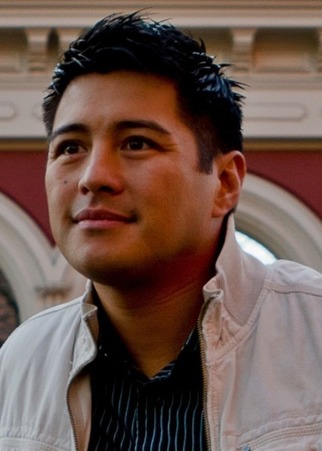 Public Profile Casting Frontier