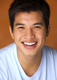 Andy Tran's Casting Frontier