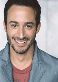 Michael Perri's Casting Frontier