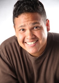 James Reyes's Casting Frontier