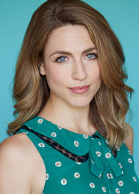 Katie Michels's Casting Frontier