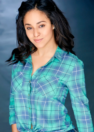 Michelly Farias's Casting Frontier