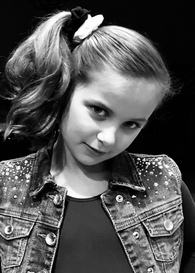 Addyson Smith's Casting Frontier