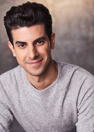 The Casting Frontier
