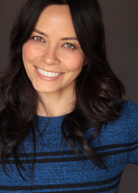 Rebecca Ocampo's Casting Frontier