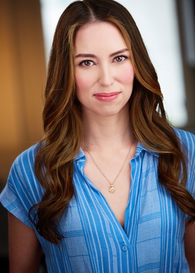 Elizabeth Chang's Casting Frontier