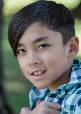 Public Profile Casting Frontier