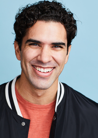 The Casting Frontier