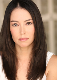 Elizabeth Chang's Casting Frontier
